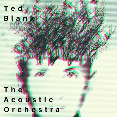 Ted Blank – Ted Blank Official