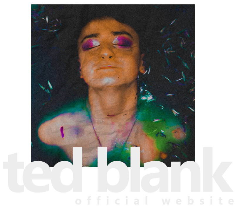Ted Blank – Ted Blank Official